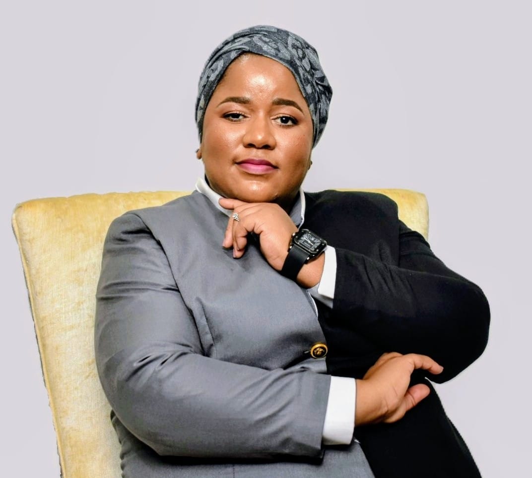 Mororiseng Maapola — NASCEE